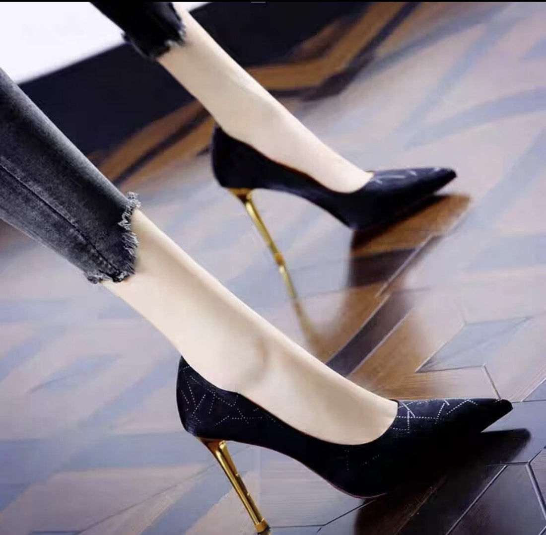 Small Size Shoes for Ladies Online | Heels For Small Feet | – Petite ...